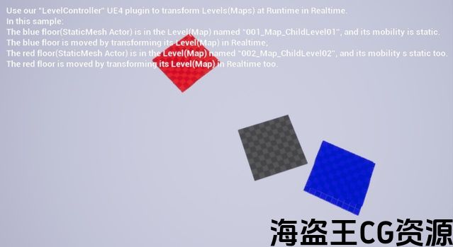 插件-海盗王CG资源