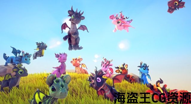 Undead: Walker Undead Walker-海盗王CG资源