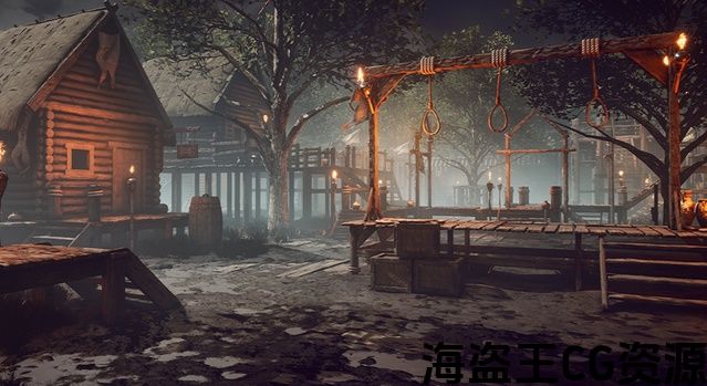 Async Runtime Texture Importer 异步运行时纹理导入器-海盗王CG资源