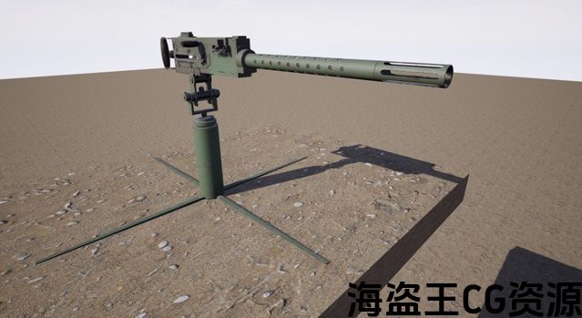 Undead: Walker Undead Walker-海盗王CG资源